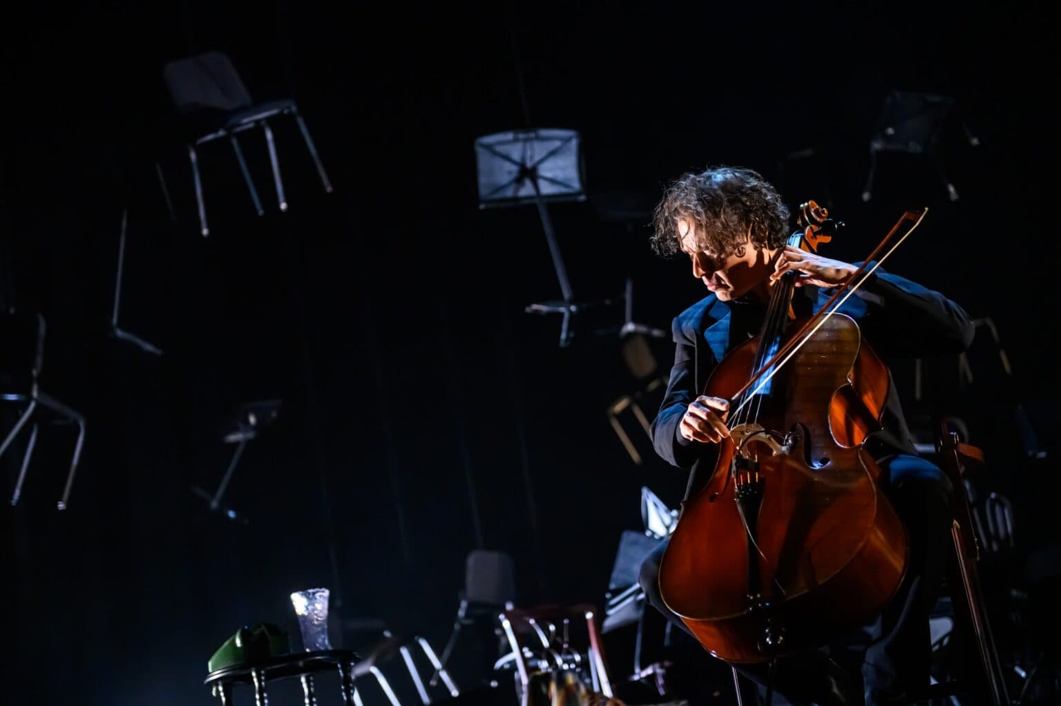 Jacqueline | OrpheusPDX