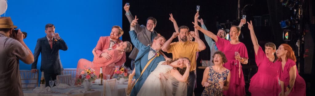 About Us | OrpheusPDX