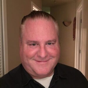 Brian Langford | OrpheusPDX