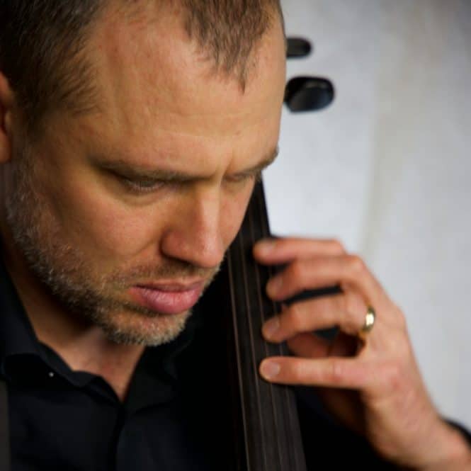 Dylan Rieck | OrpheusPDX