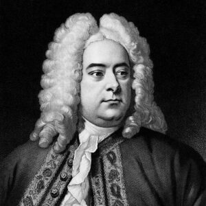 George Frideric Handel | OrpheusPDX