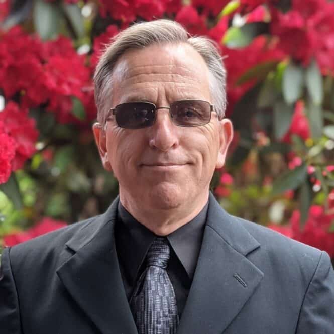 James Sherman | OrpheusPDX