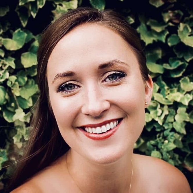 Kari Burgess | OrpheusPDX