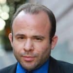 Nicholas Fox | OrpheusPDX