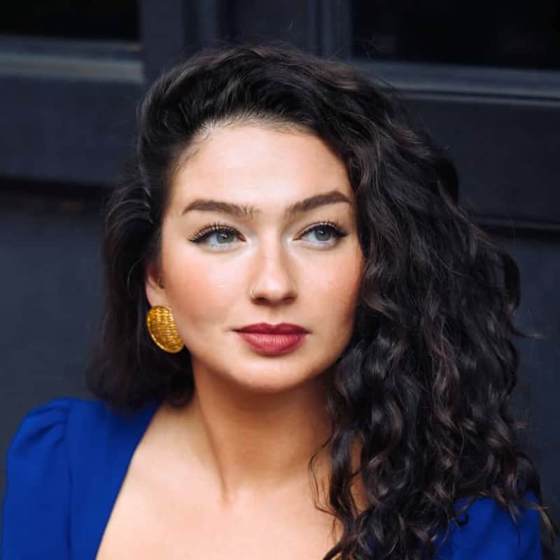 The Rose Elf | OrpheusPDX