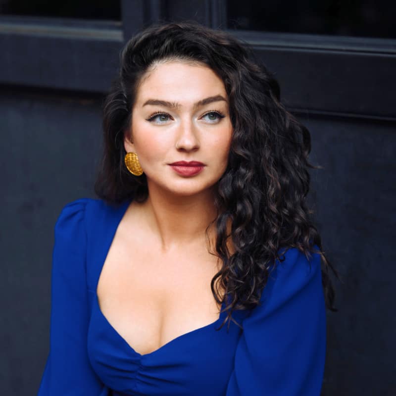 Lisa Marie Rogali | OrpheusPDX