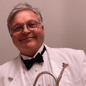 Charles Butler | OrpheusPDX