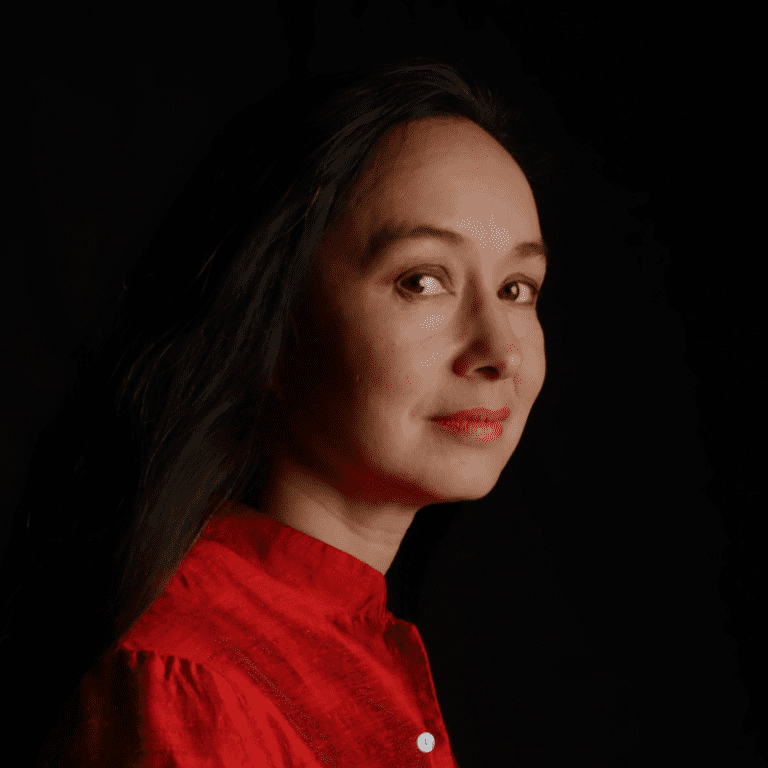 Sumi Wu | OrpheusPDX