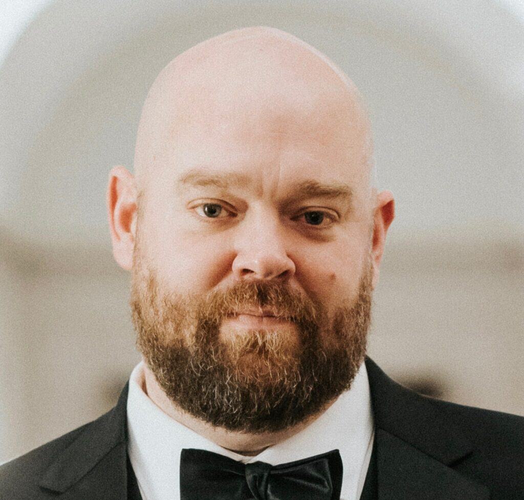 The Rose Elf | OrpheusPDX