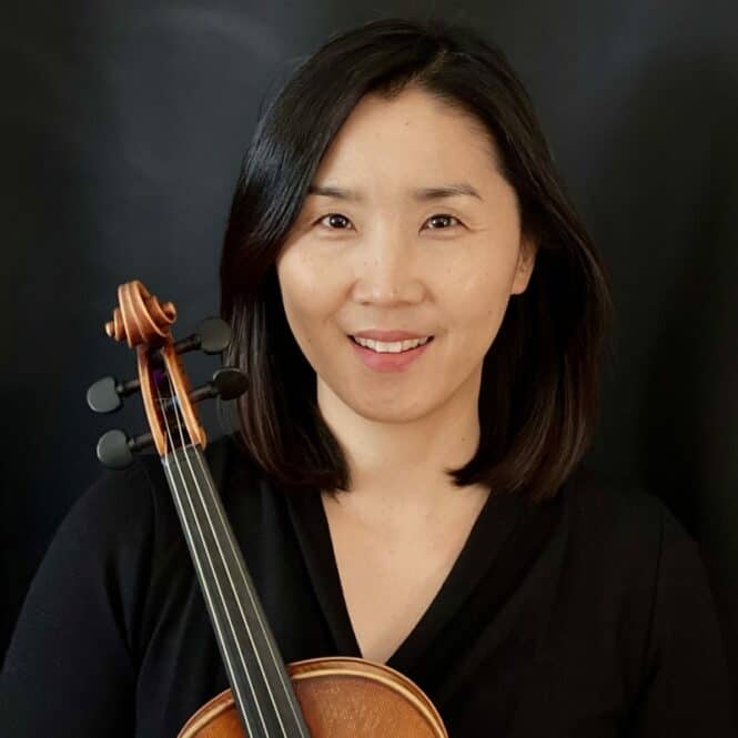 Hae-Jin Kim | OrpheusPDX